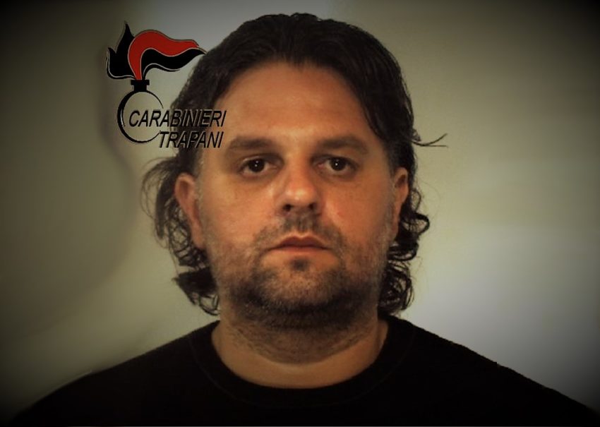 Maxi-sequestro al campobellese Calogero ‘John’ Luppino. Anche lingotti ...