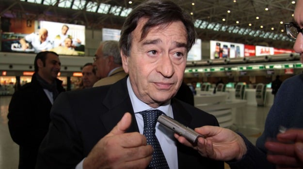 Cambio ai vertici di Airgest, Vito Riggio alla guida dell’aeroporto di ...