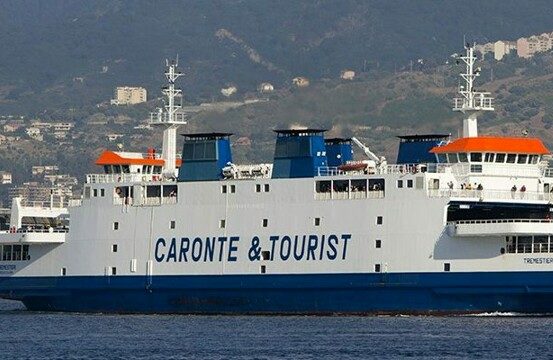 Collegamenti a isole minori con traghetti, scongiurato stop. Accordo ...