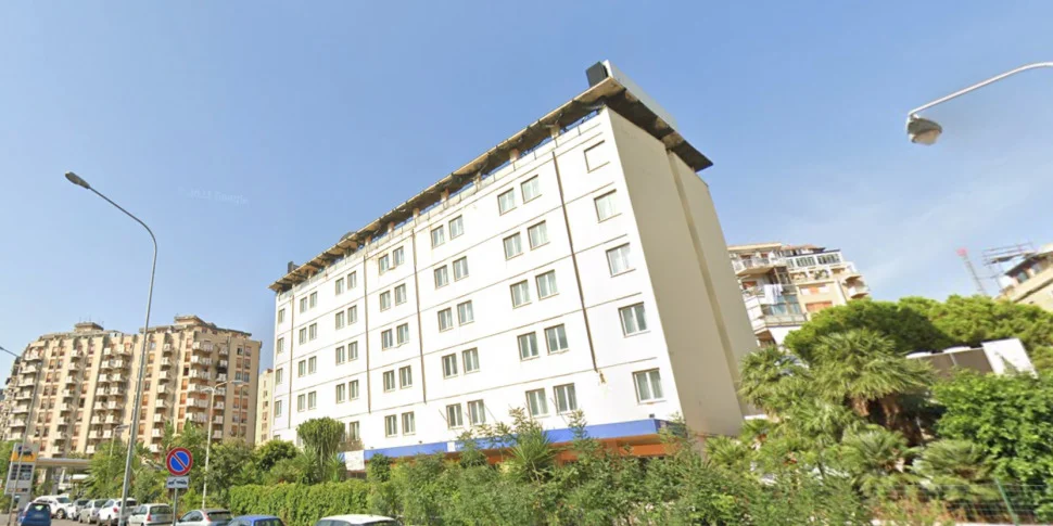 L’ex Motel Agip di Palermo acquistato da Andrea Bulgarella, diventerà ...