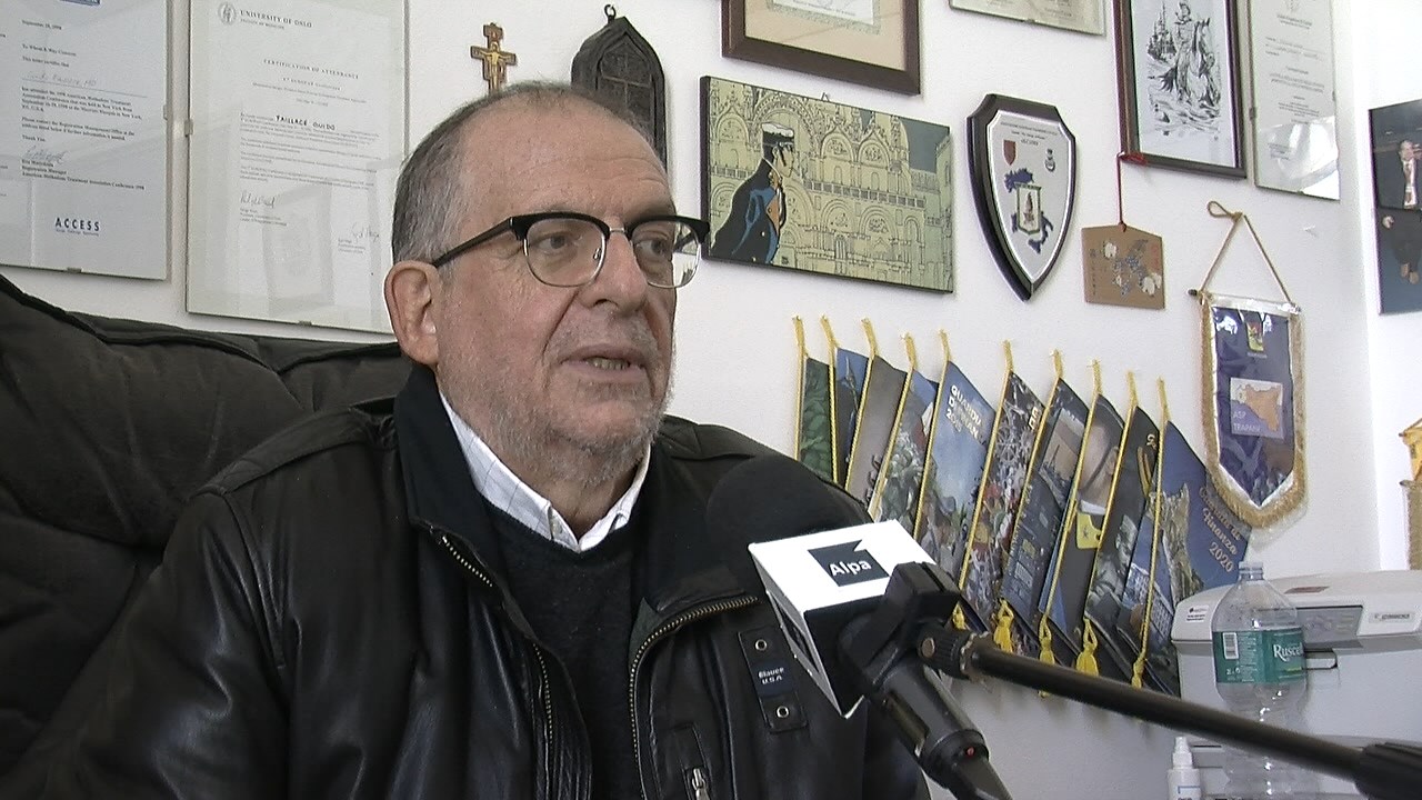Morto Guido Faillace, pioniere nella lotta alle dipendenze. Ha diretto ...