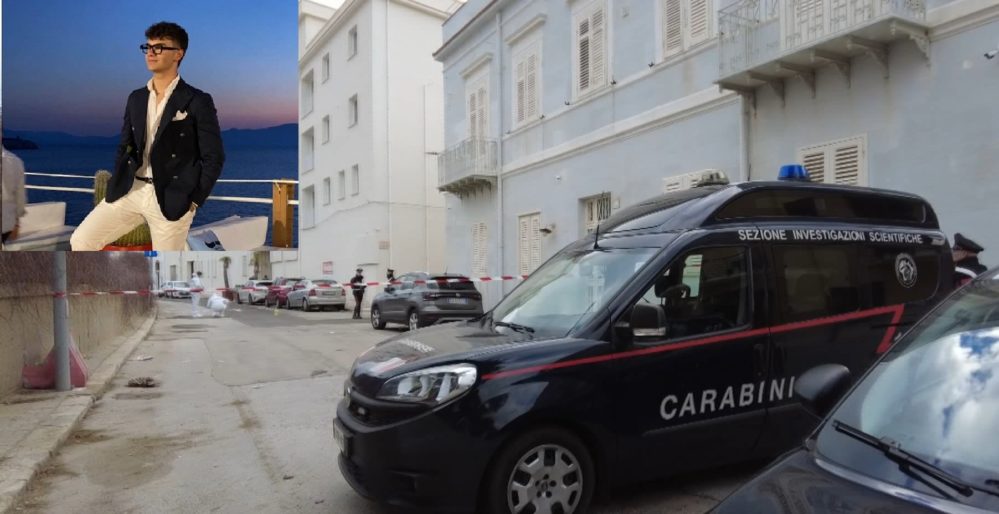 Omicidio Bacchi, la madre: “Mio figlio massacrato, si cambi l’accusa a ...