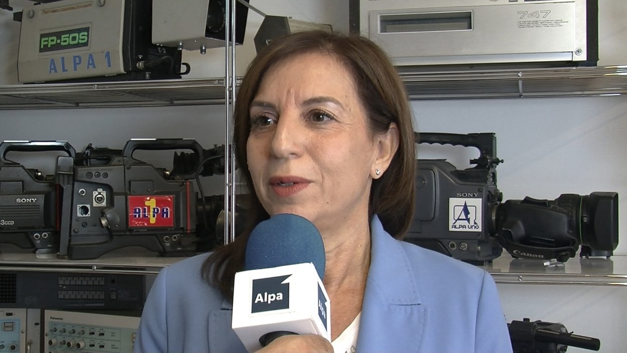 PRG Alcamo: la consigliera Guggino boccia la proposta. “Incompleta e ...