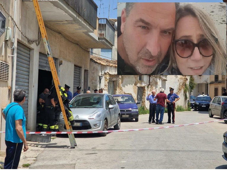 Autopsia su Mary Bonanno, due martellate e 35 coltellate. All’Ars si ...