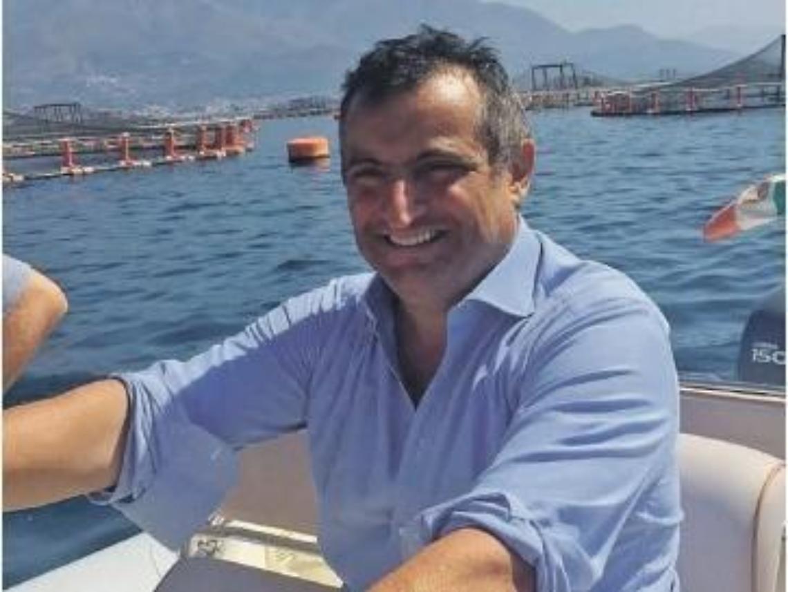 Indagine Goldfish, assolto con formula piena l’imprenditore Pietro ...